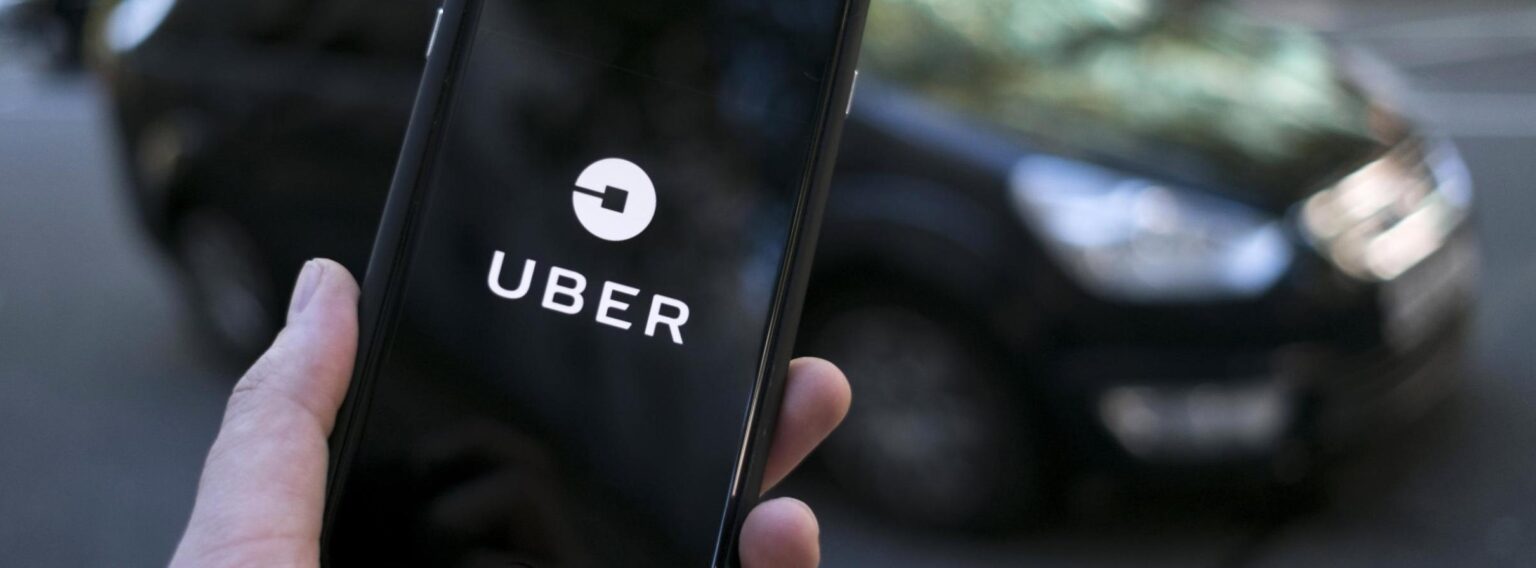 Uber dévoile de nouvelles fonctionnalités pour devenir un géant du ...