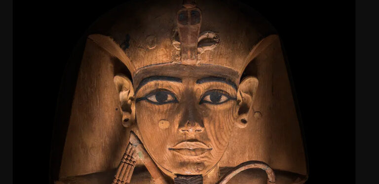 La momie de Ramsès II fait son grand retour à Paris - Bee Travel News