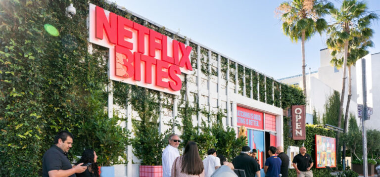 Netflix va ouvrir des Netflix House - Bee Travel News