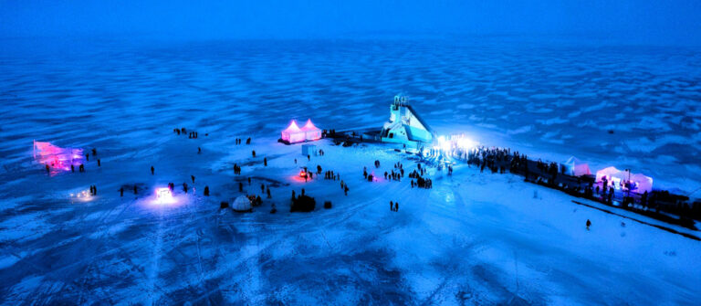 Voyages en 2026 : la BBC dévoile une sélection plutôt éclectique… - Bee ...