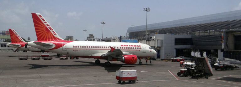 Air India lance un tarif sans repas pour rivaliser avec les low-costs ...
